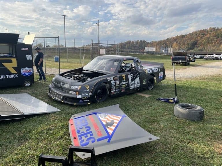 Racing for Our Heroes | Building Homes for Heroes Inc